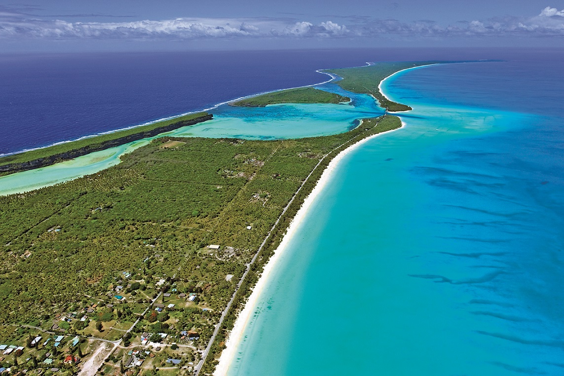 Best of the Loyalty Islands | Noumea - Lifou - Mare - Ouvea | Tour