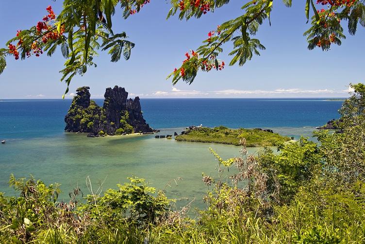 8 Day New Caledonia Self Drive Tour | Fly & Drive | Grande Terre