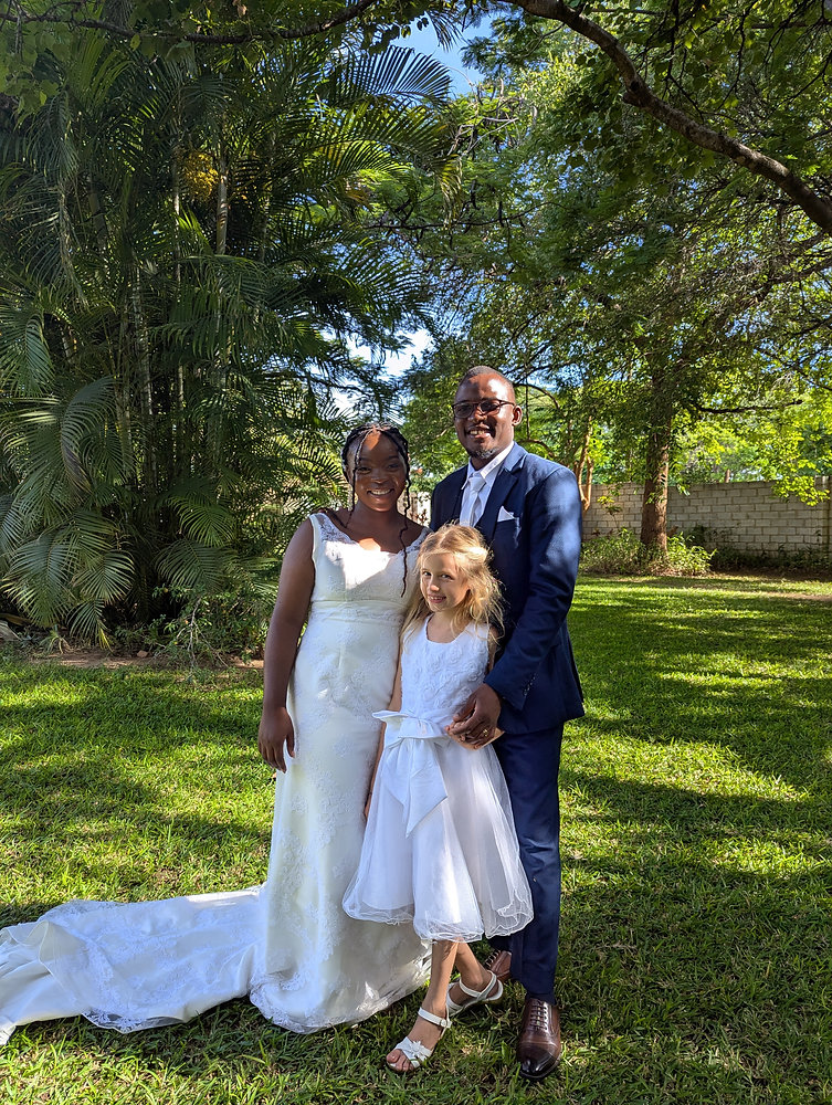 2025 First Quarter Update