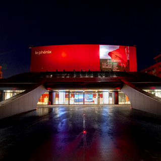 L'Architecture de Votre Région