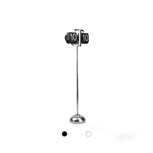 Telescopic Desktop Flip Clock | ideaPOT