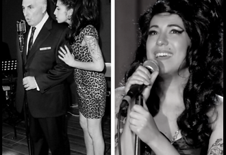 Latest | Alexis Fishman