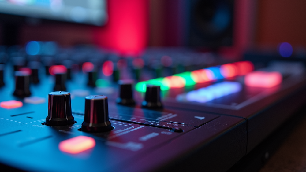 Music Creation Process: A Step-by-Step Guide