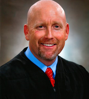 Judges | Courthistory