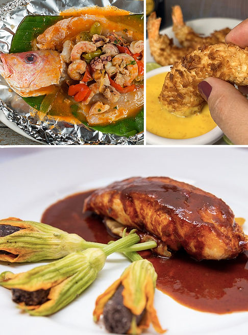 Comidas | Lafondadelrecuerdo