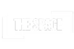 the space logo