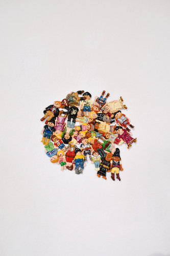 Indigenous by Christopher Wishart | Eleven Ten Studio