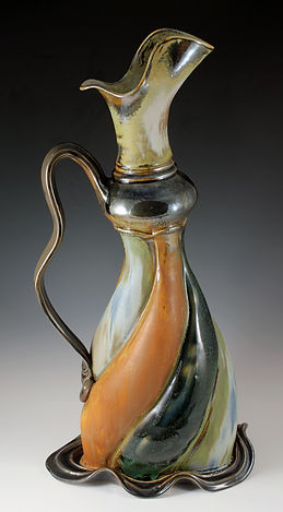 GLORIFIED POTTERY | steve-loucks-pottery