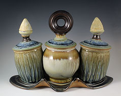 UTILITARIAN POTTERY | steve-loucks-pottery