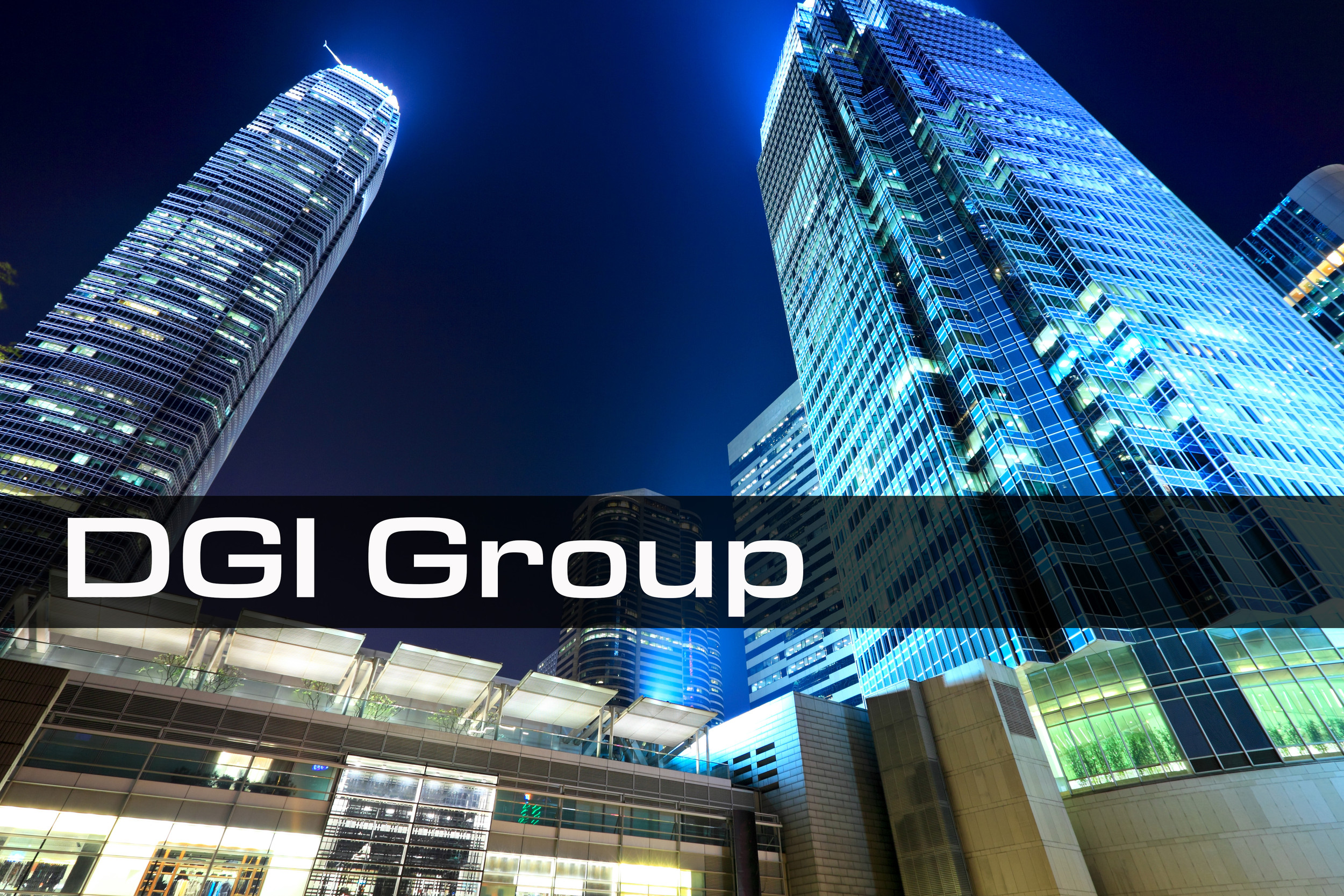 About DGI | DGI Group