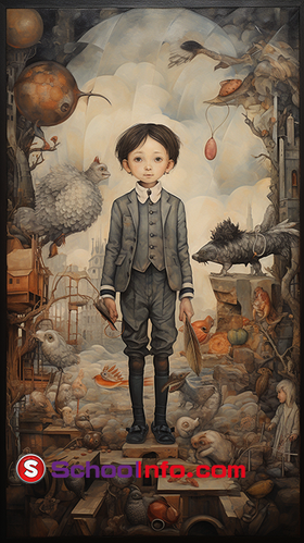 AI227 | Schoolnfo 導學網