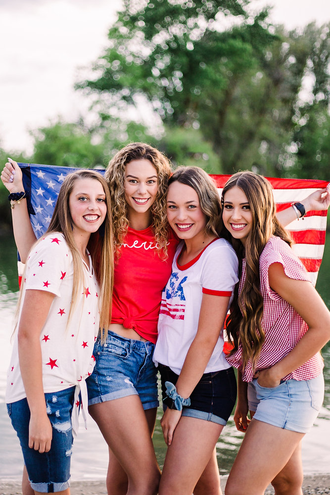 Best Of 2019 | Kylee Green Photography | Year in Review | Senior Family ...