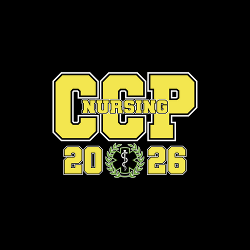 CCP Nursing 2026 | APoetsPlace