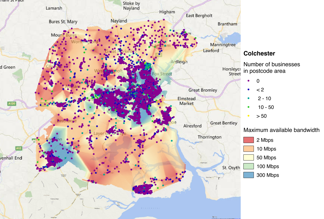 Colchester Borough Council