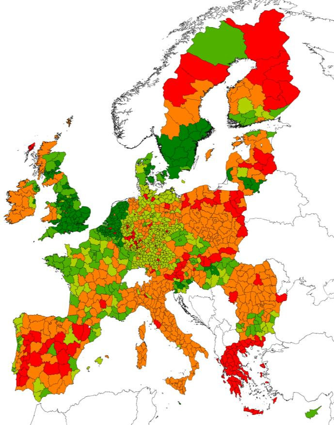 European Space Agency