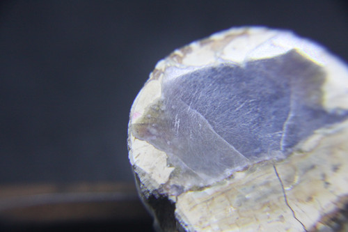 Agate, Mont Tuzo | MinEric