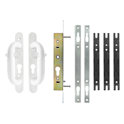 VERSA Security Hardware