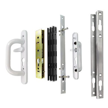 VERSA Security Hardware Products