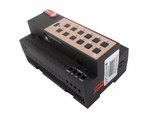 Relay 12ch | smartbusthailand