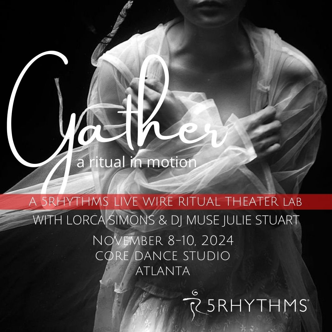 GATHER: ATLANTA | lorcasimons GATHER: ATLANTA | lorcasimons