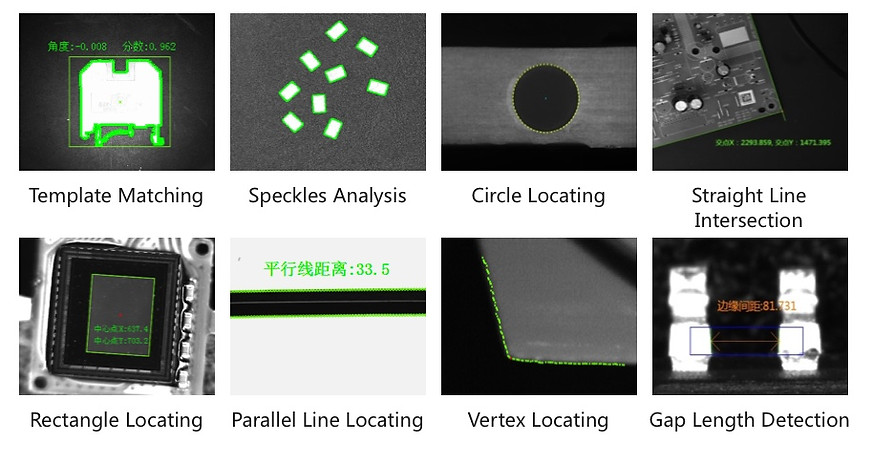 Vision Master | MVcam