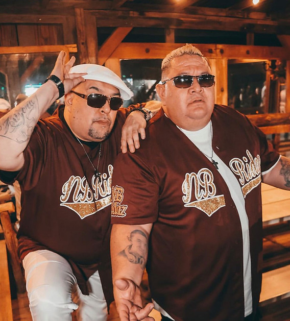 NB Ridaz | RidazStyleEnt