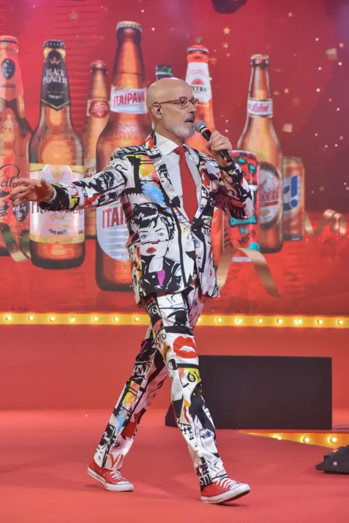 HOME | MC Marcos Cabelo