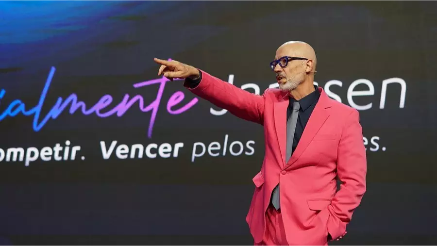 HOME | MC Marcos Cabelo