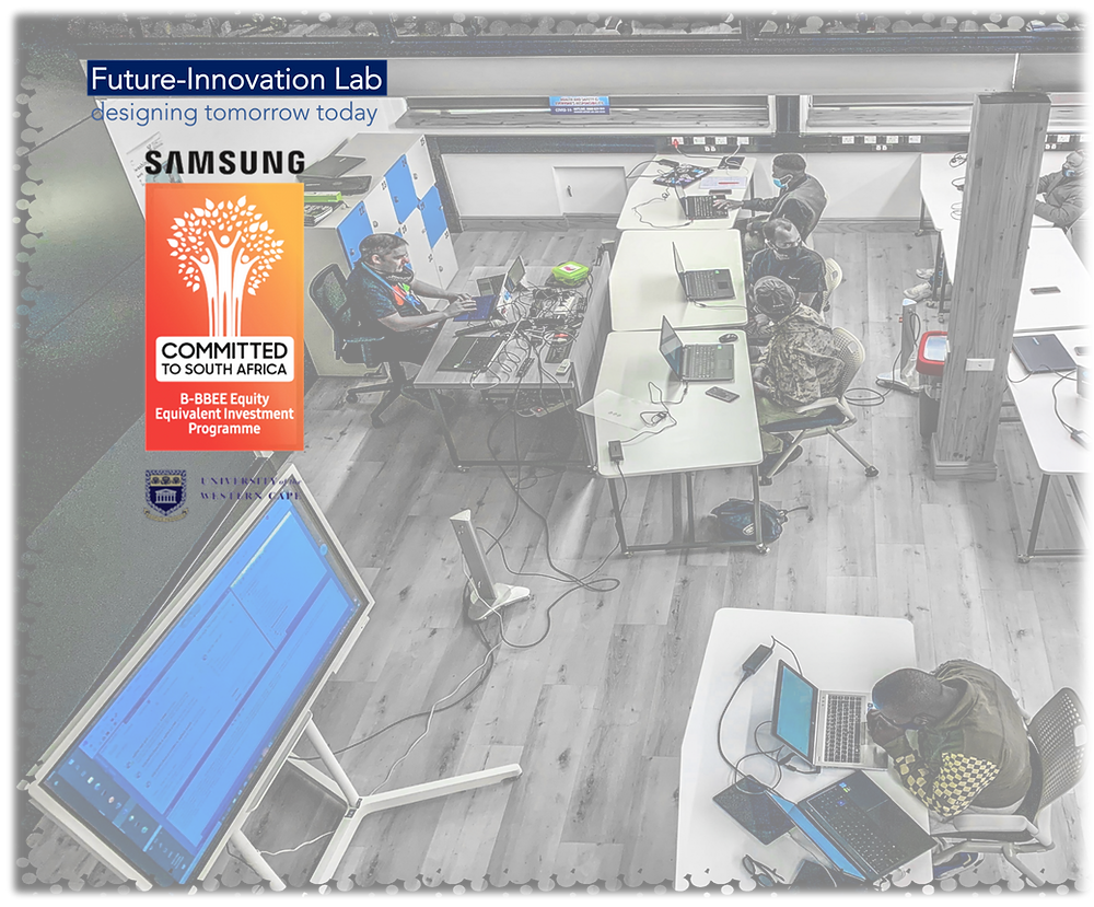 The Future-Innovation Lab