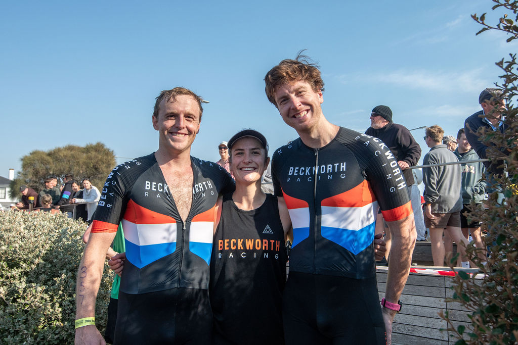 Club Partners | Sponsors | Beckworth Racing