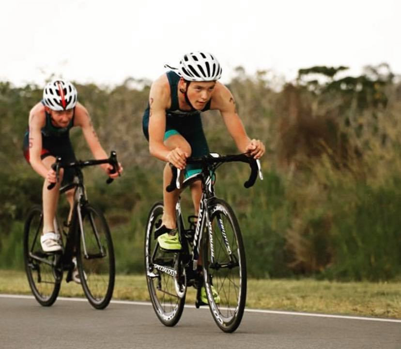 JACOB MCKIE | beckworthracing