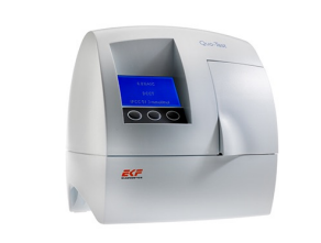Quo-Test® HbA1c Analyzer | LabIntra
