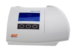 Quo-Lab® HbA1c Analyzer | LabIntra