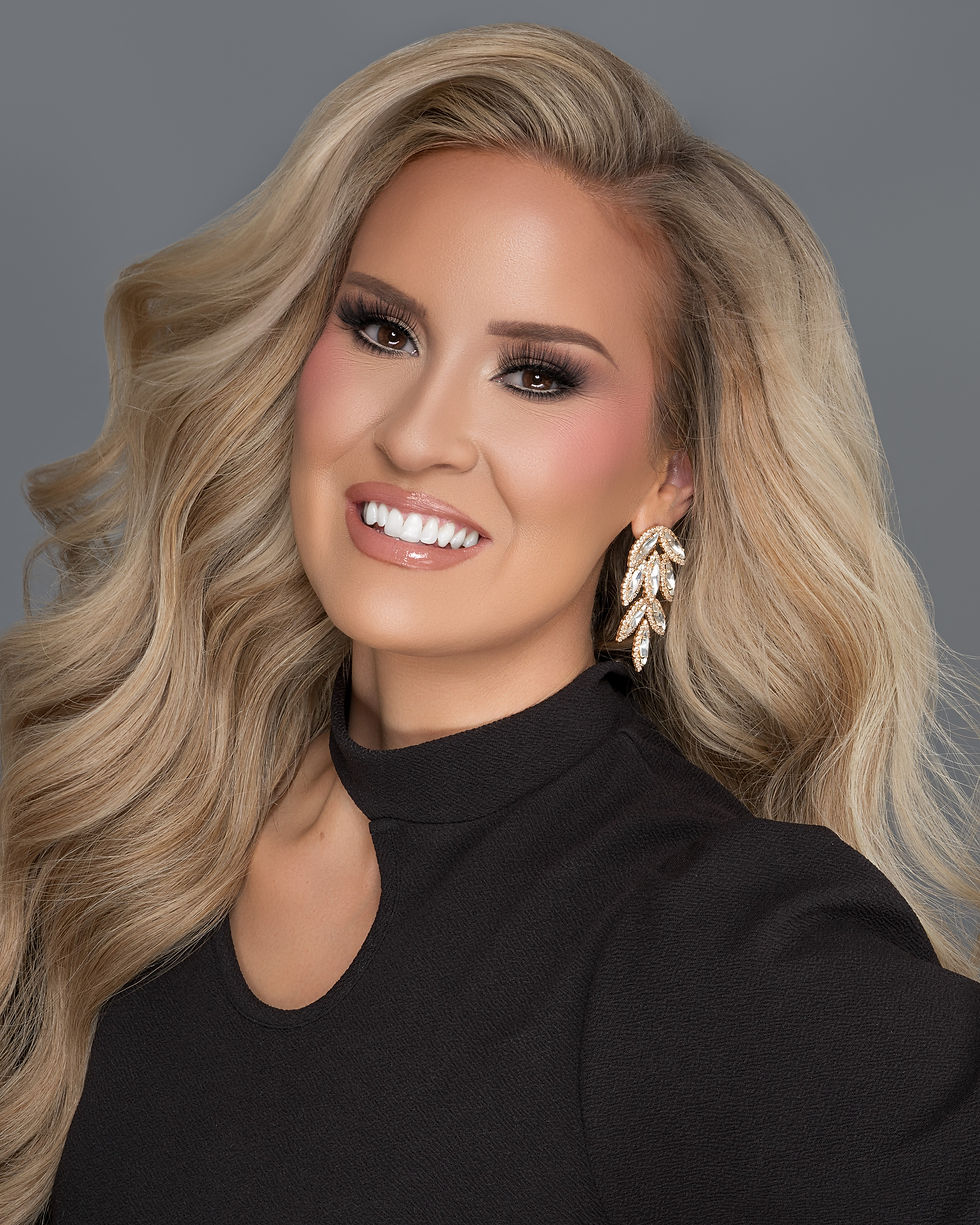 Meet the Contestants | Mrs. Utah America
