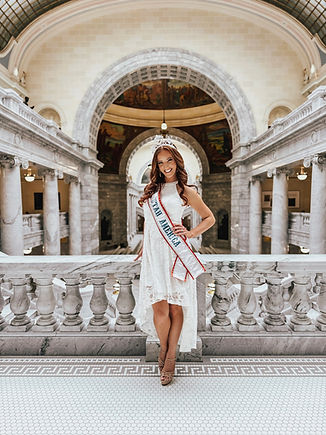 Pageant | Mrs. Utah America Pageant | Miss Utah for America Pageant