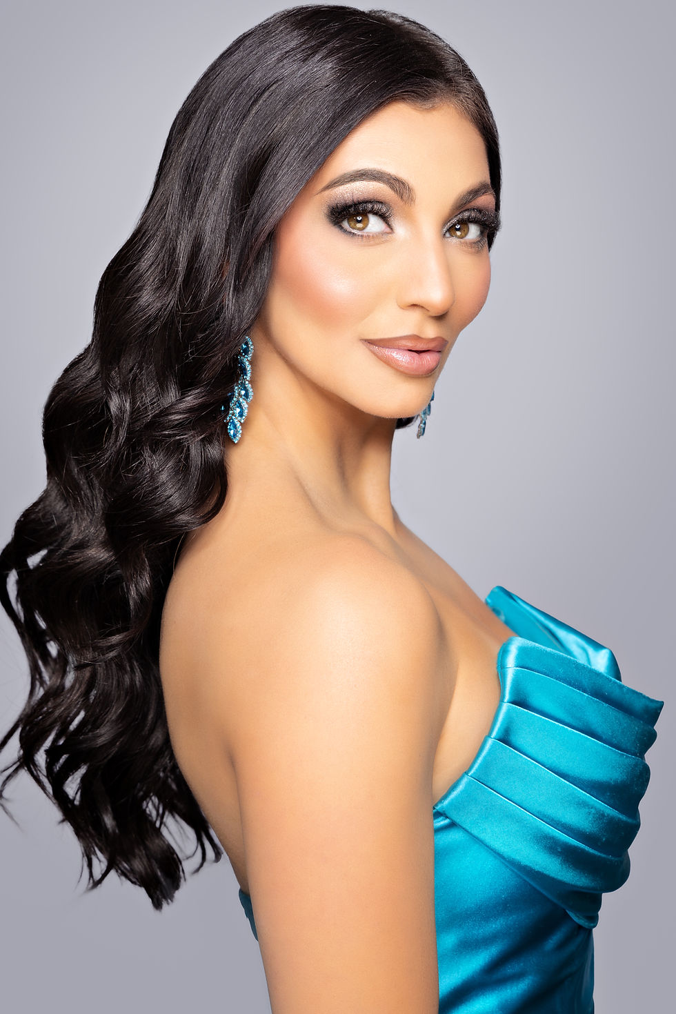 Meet the Contestants | Miss Utah for America