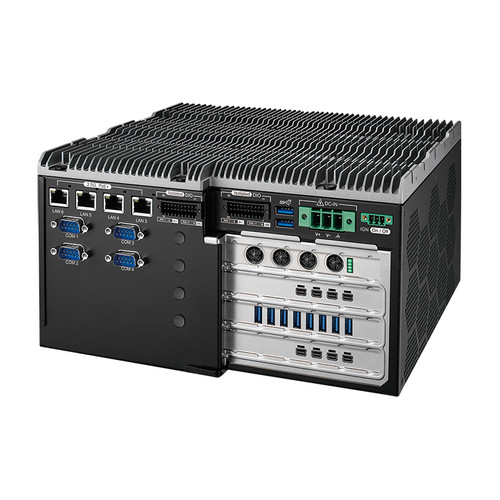 ECX-3000 PEG | Compact AI Computing System | M2M Solution