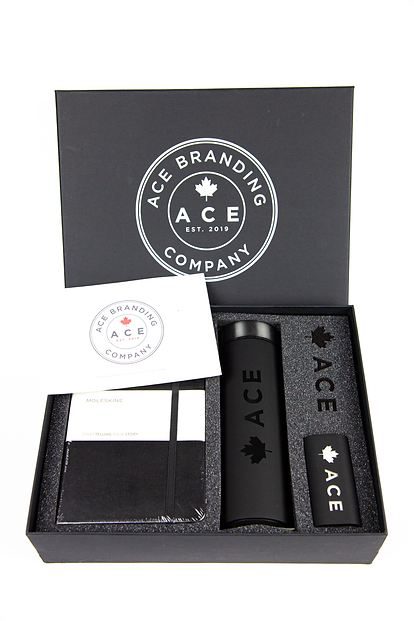Branded Merchandise | Ace Branding Company | Markham