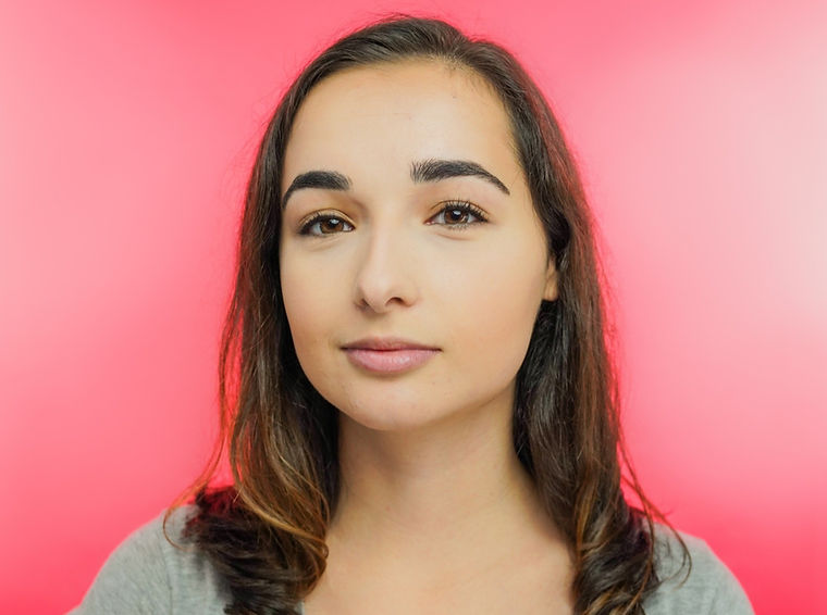 Comedian, Actress, Writer | Miriam Brooks