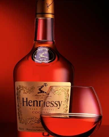 Hennessy VS Cognac 1L Gift Box | B&S Trading