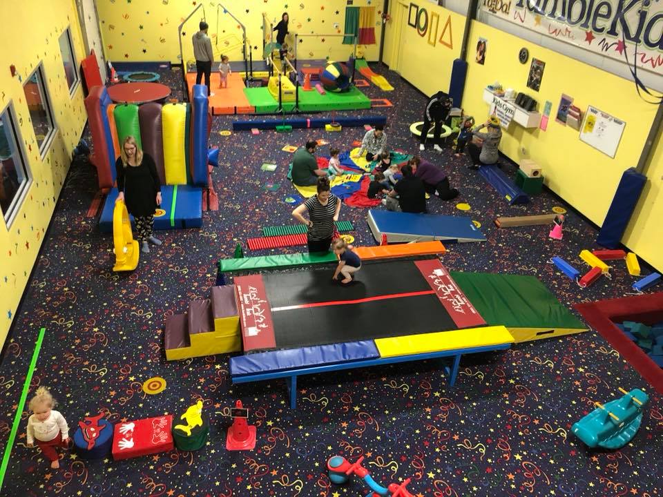 Gymnastics | Kids Gym Inc. | United States
