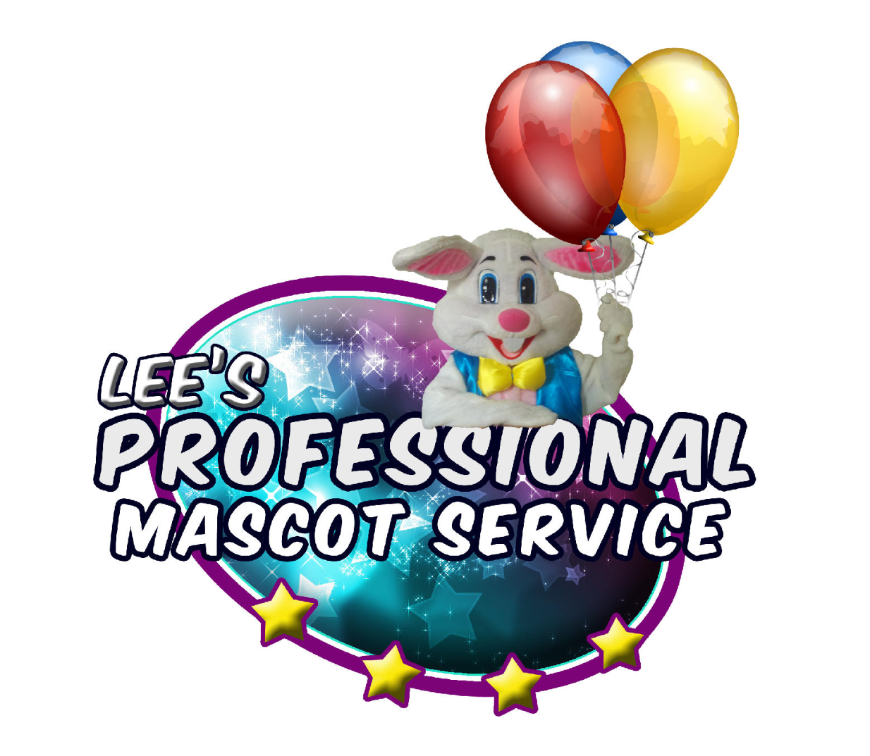 Professional Mascot Service| Party Characters| Durham-Raleigh, NC