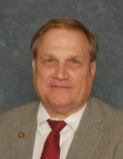 Senator Tim Melson | Higher Ed Partners