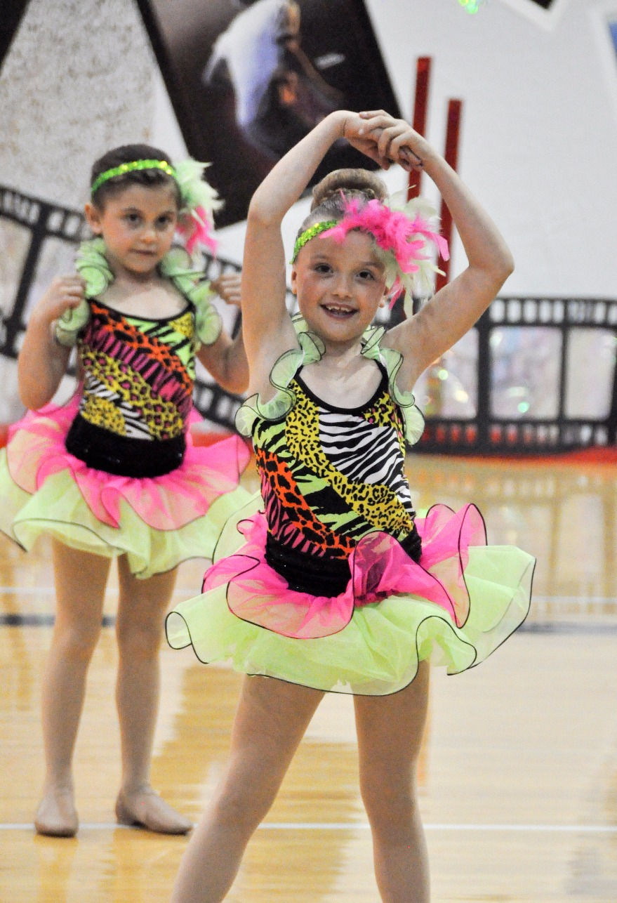 PHOTO GALLERY | WildfireDanceStudio