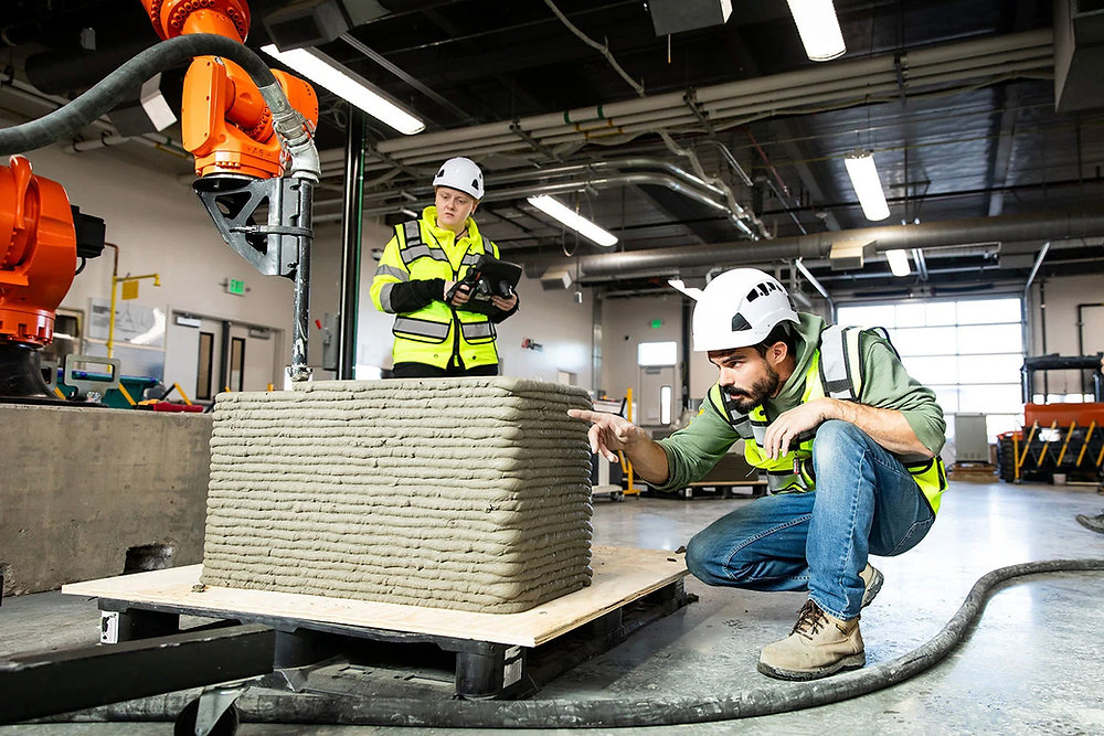 UW-Stout forms partnership with Alquist to adopt industry-leading 3D ...
