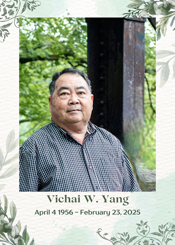 Vichai W. Yang