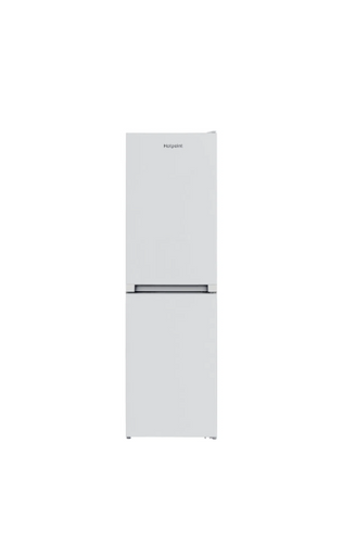 Hotpoint HBNF55182W 55cm Frost Free Fridge Freezer 183cm Ht | Econofreeze