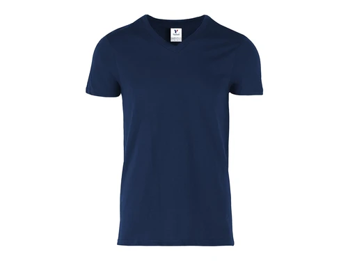 Playera cuello V C0306 - Caballero | Todo Uniformes SLP