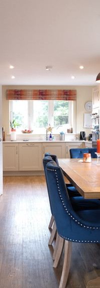 Interior Designer | Bryony Smith Interiors | Kent, Sussex and Surrey