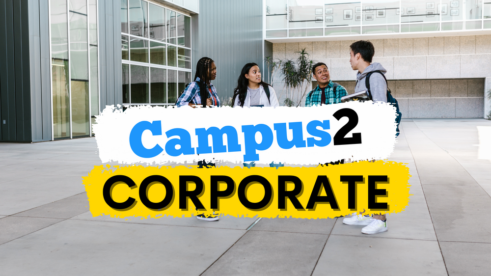 Campus-2-Corporate Program | Dry Run 2 | Krishna Gopal